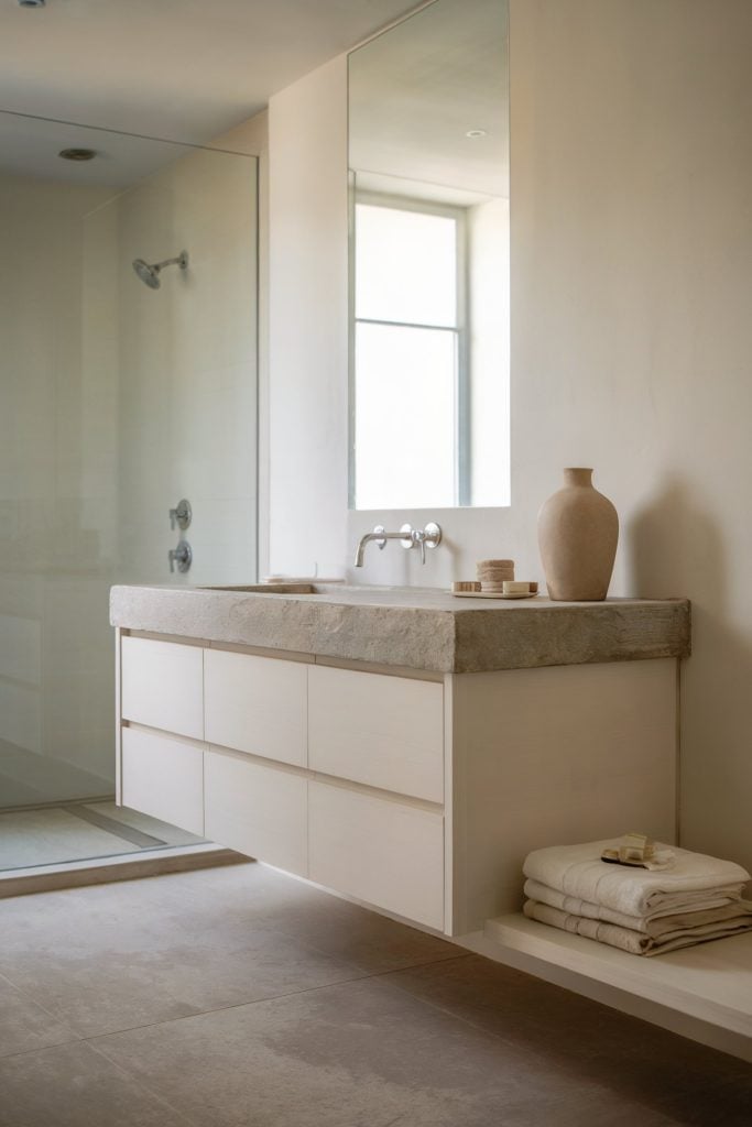 13 Minimalist Bathroom Decor Ideas That Embrace Simplicity – Home ...