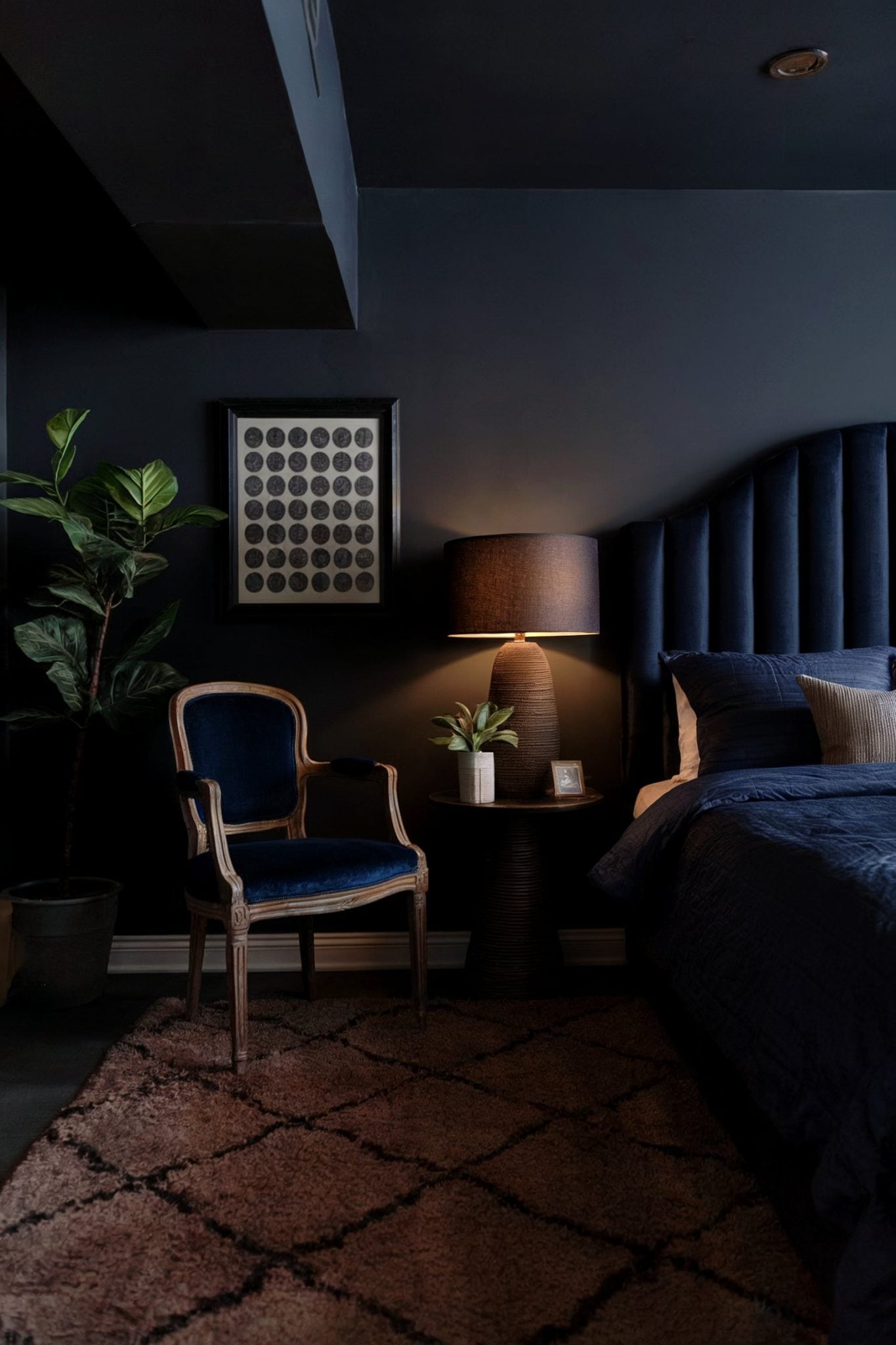 Design the Perfect Basement Bedroom with These 21 Creative Ideas – Home ...