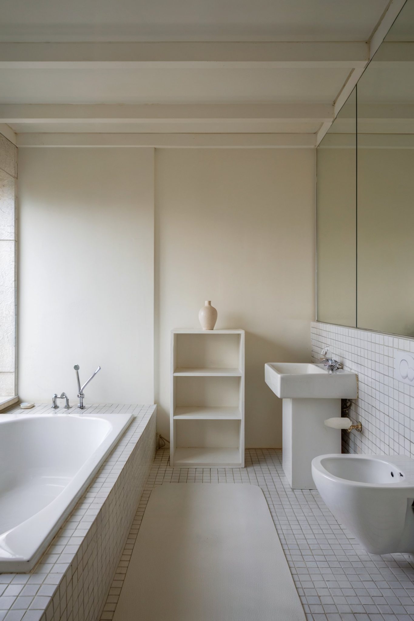 15 Zen Bathroom Ideas for a Truly Peaceful Escape – Home Stratosphere