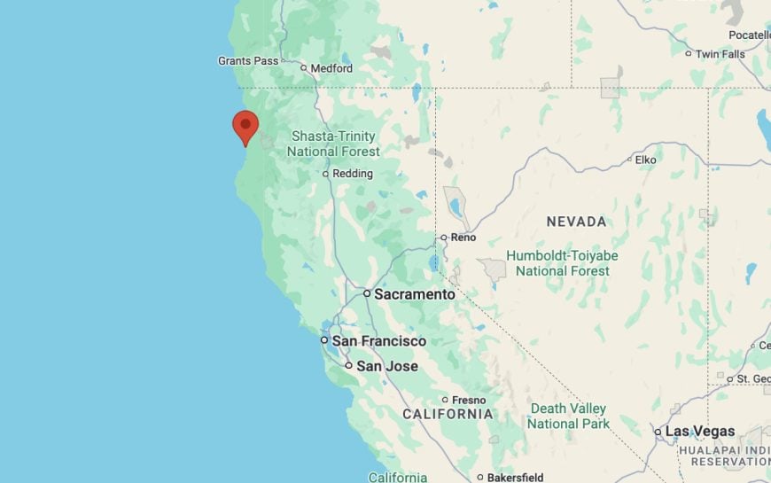 13 of the Most Secluded Towns in California for Those Who Want to Get ...