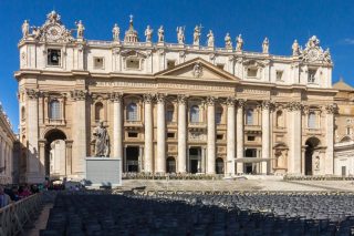 15 Incredible Historic Palatial Estates in Italy – Home Stratosphere