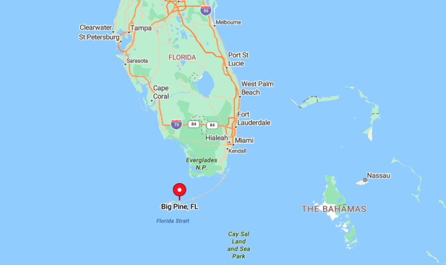 10 of the Most Secluded Towns in Florida for Those Who Want to Get Away ...