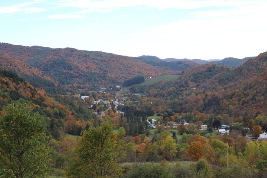 15 of the Most Secluded Towns in Vermont for Those Who Want to Get Away ...