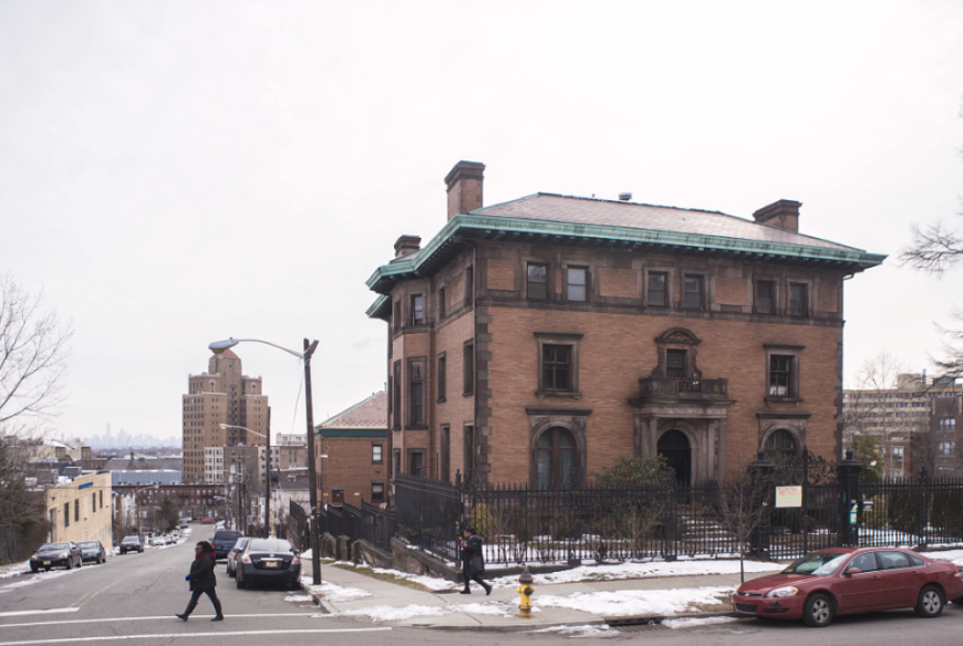 15 Spectacular Historic “Beer Mansions” Built by America’s Richest Beer ...