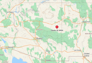 10 of the Most Secluded Towns in Arizona to Get Away from It All (but ...