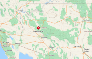 10 of the Most Secluded Towns in Arizona to Get Away from It All (but ...