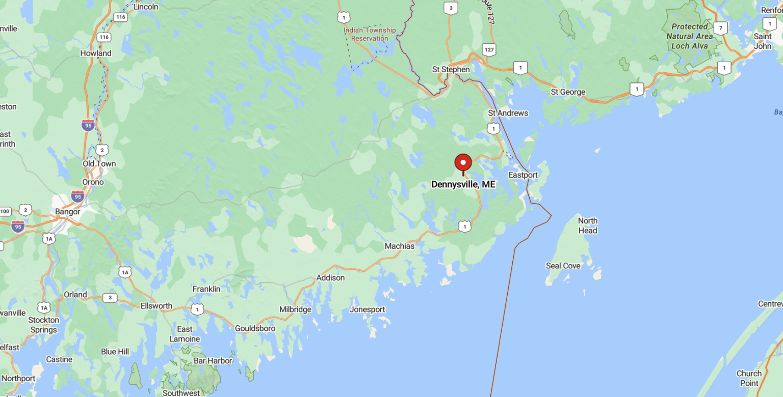 10 of the Most Secluded Towns in Maine Perfect for Homebuyers to Move ...