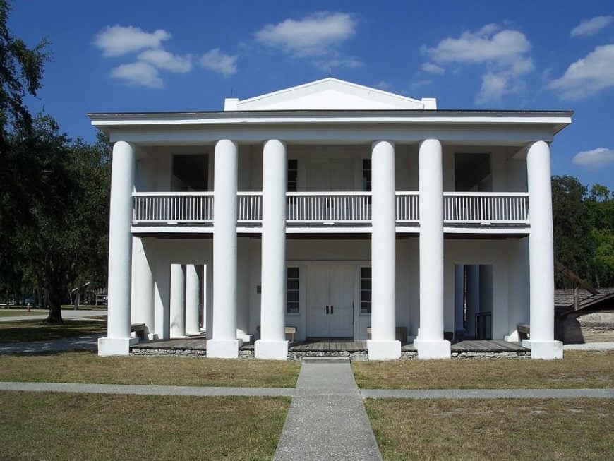 15 of the Finest Historic Mansions in Florida (Gilded Age South)
