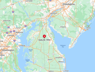 10 of the Most Secluded Towns in Delaware – Home Stratosphere