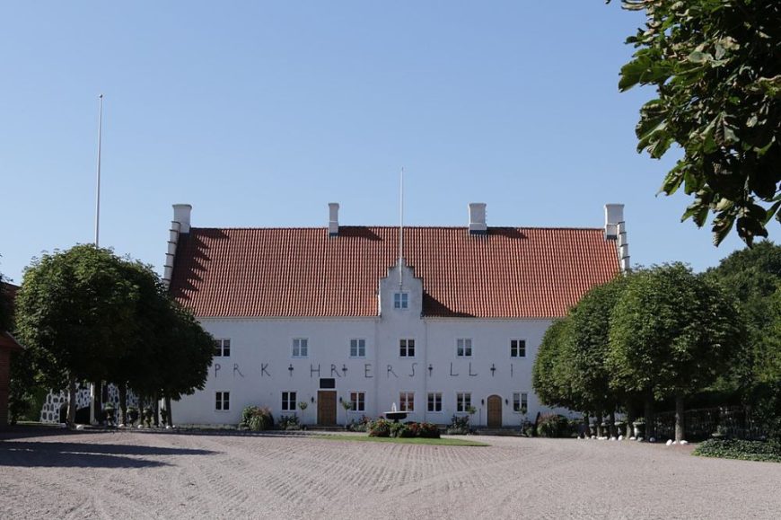 15 Historic Swedish Estates that Perfectly Capture Sweden’s Timeless ...