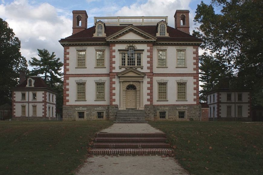 15 Historic Mansions in Pennsylvania That Capture the State’s Rich Past ...
