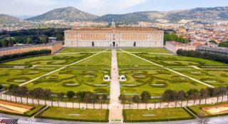 15 Incredible Historic Palatial Estates in Italy – Home Stratosphere