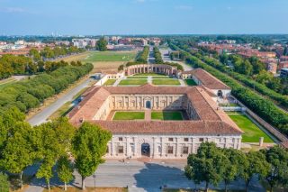 15 Incredible Historic Palatial Estates in Italy – Home Stratosphere