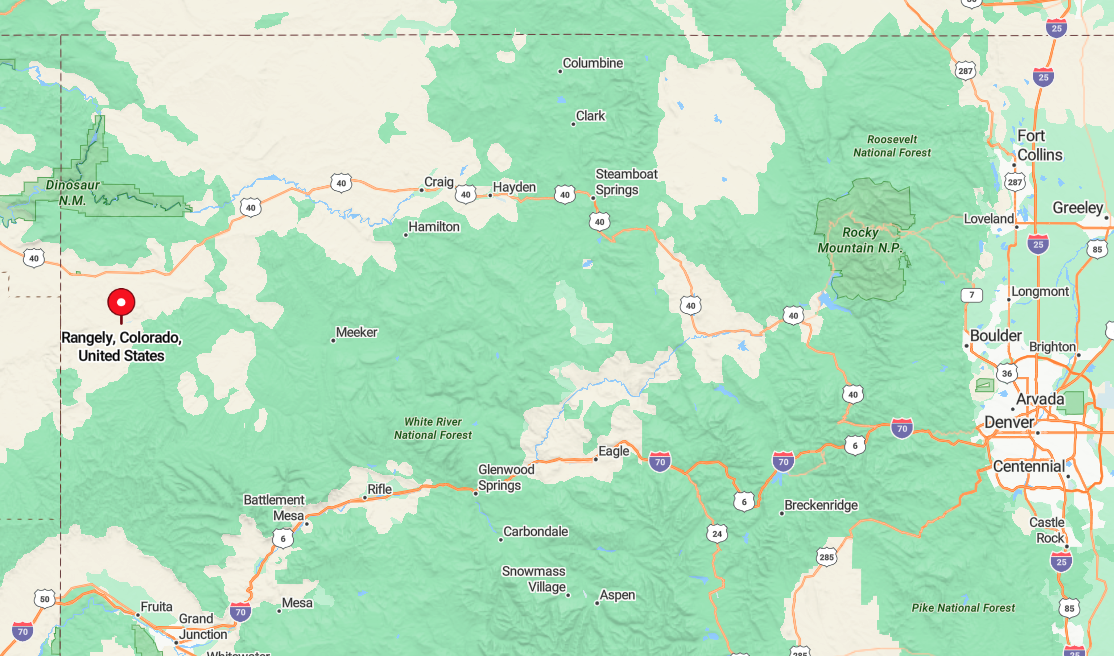 17 of the Most Secluded Towns in Colorado for Those Who Want to Get ...