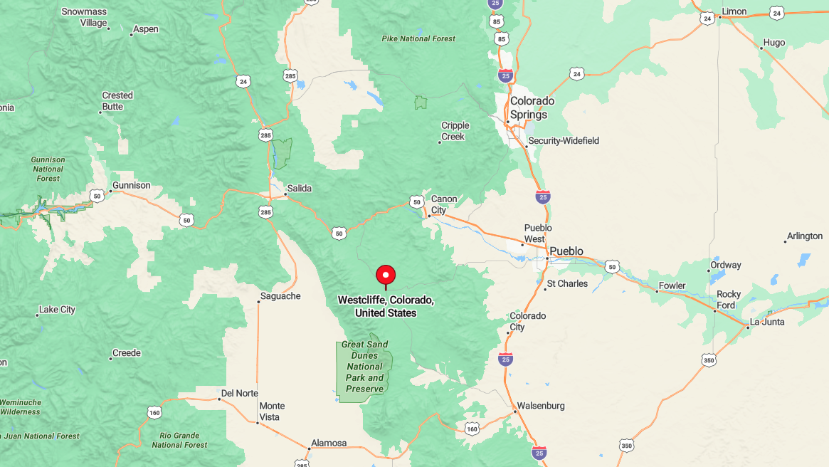 17 of the Most Secluded Towns in Colorado for Those Who Want to Get ...