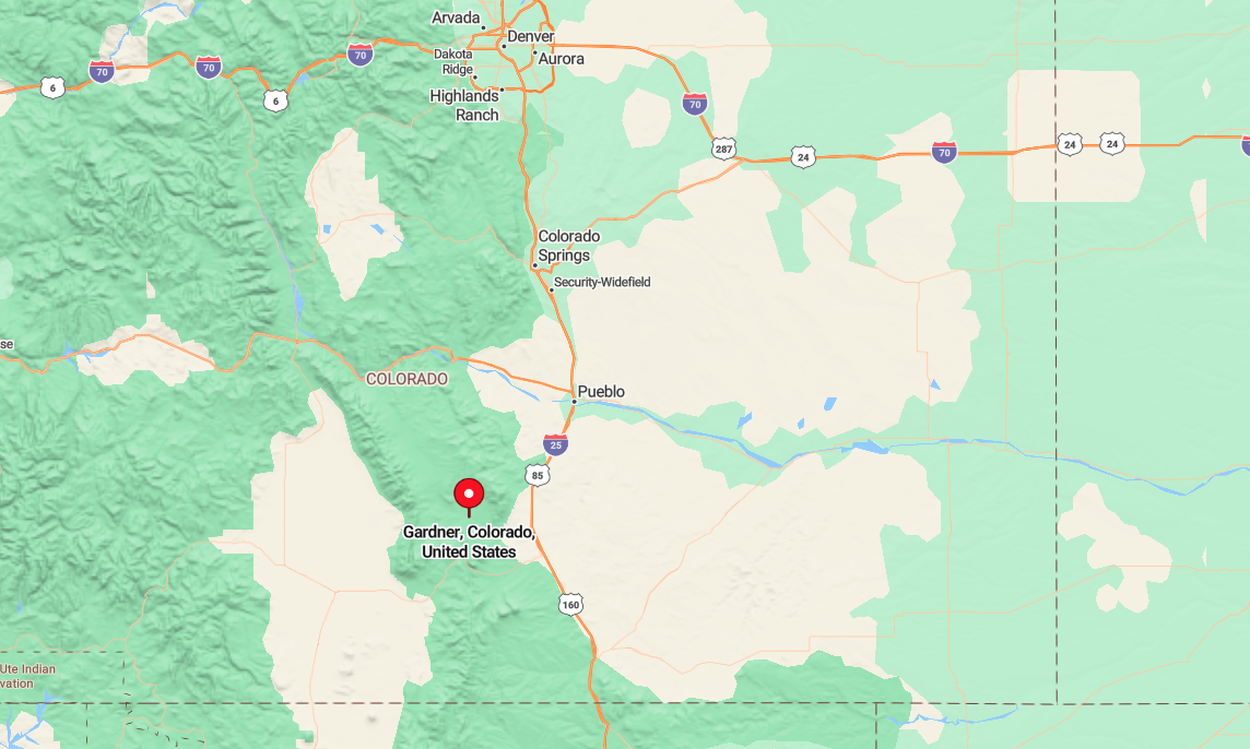 17 of the Most Secluded Towns in Colorado for Those Who Want to Get ...