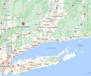 10 of the Most Secluded Towns in Connecticut (yet not totally off-the ...
