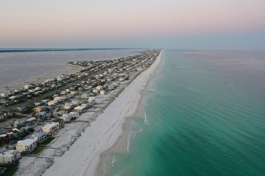 10 of the Most Secluded Towns in Florida for Those Who Want to Get Away ...