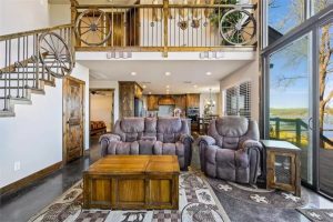 3-Bedroom The Touchstone 1 Country-Style Home with Open Living Space ...