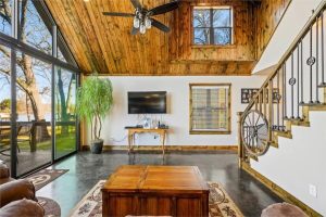 3-Bedroom The Touchstone 1 Country-Style Home with Open Living Space ...