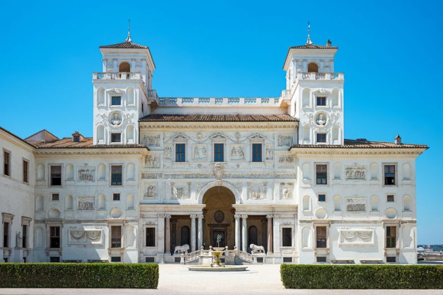 15 Incredible Historic Palatial Estates in Italy – Home Stratosphere