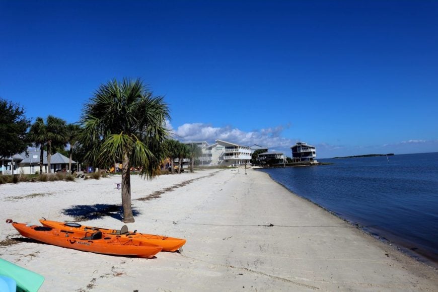 10 of the Most Secluded Towns in Florida for Those Who Want to Get Away ...