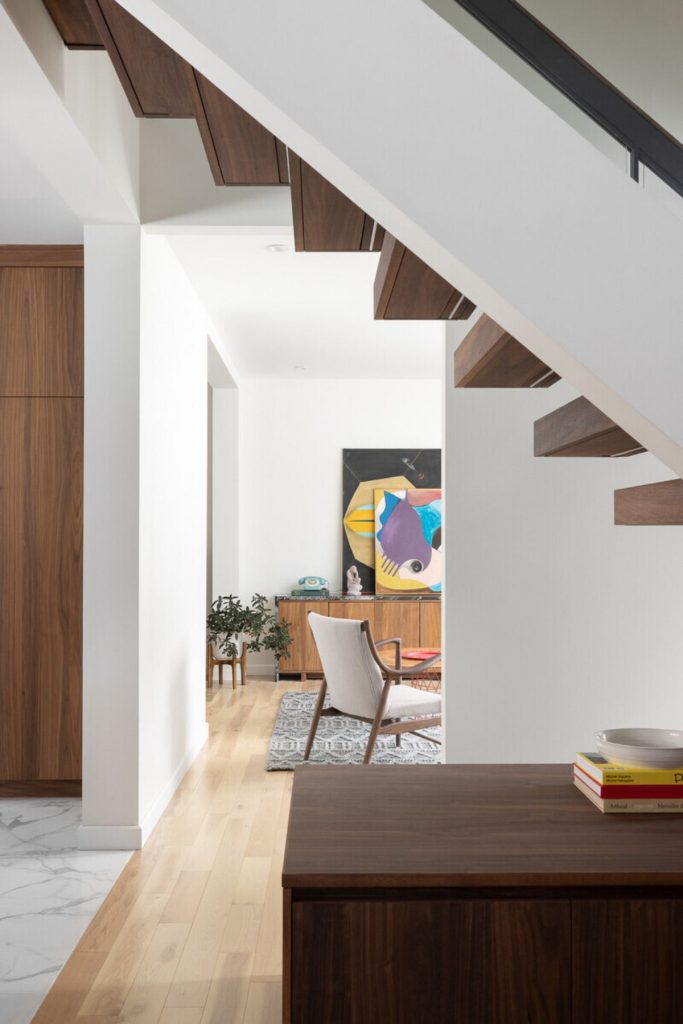 Earnscliffe House by Le Borgne Rizk Architecture – Home Stratosphere