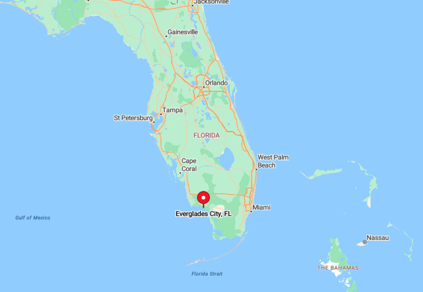 10 of the Most Secluded Towns in Florida for Those Who Want to Get Away ...