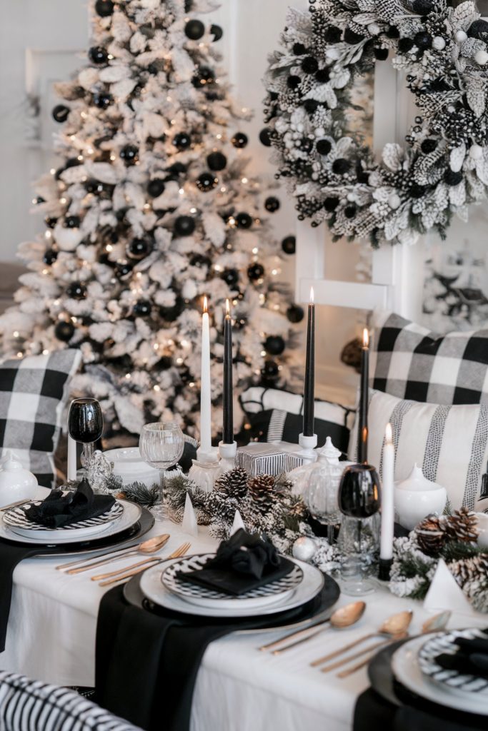 Elevate Your Holiday Style with 13 Classy Christmas Decor Ideas – Home ...