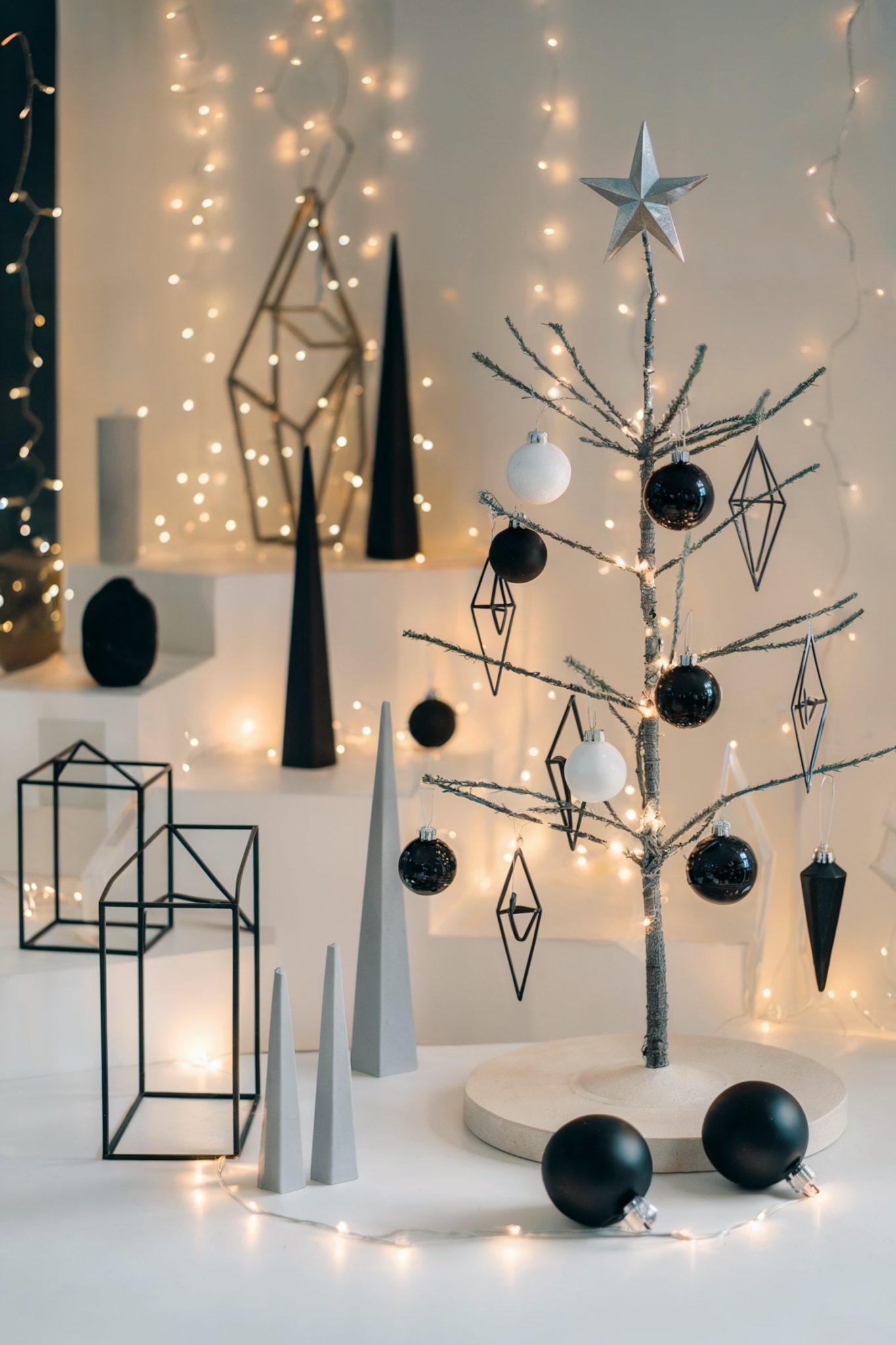 Elevate Your Holiday Style with 13 Classy Christmas Decor Ideas – Home ...