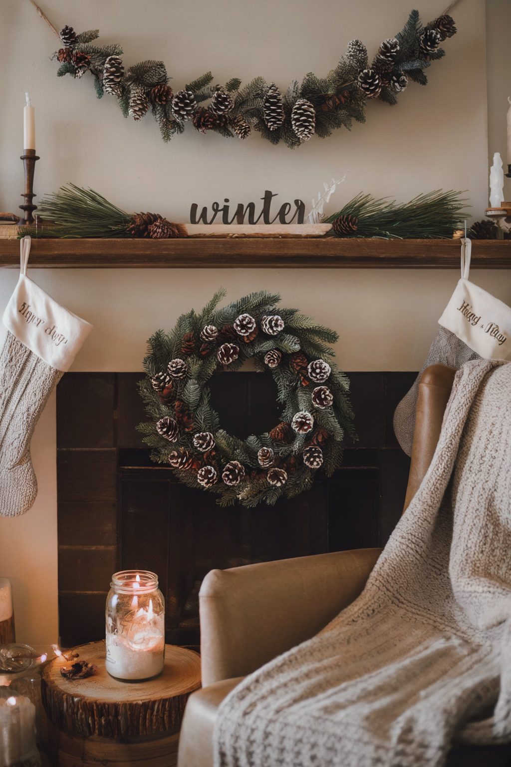 Get Your Home Winter-Ready with These 14 Creative Decor Ideas – Home ...