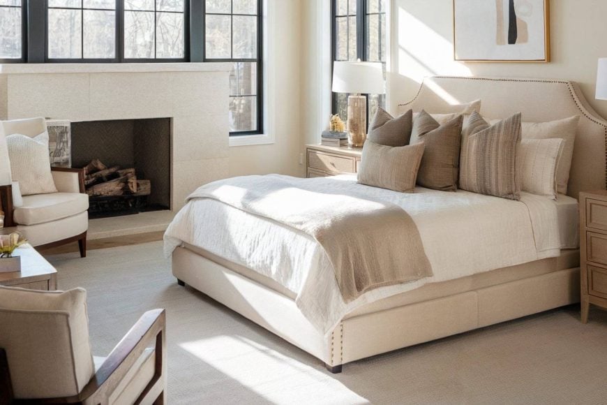 Who Invented the Bed? History and Evolution of the Bed (2023 Guide ...