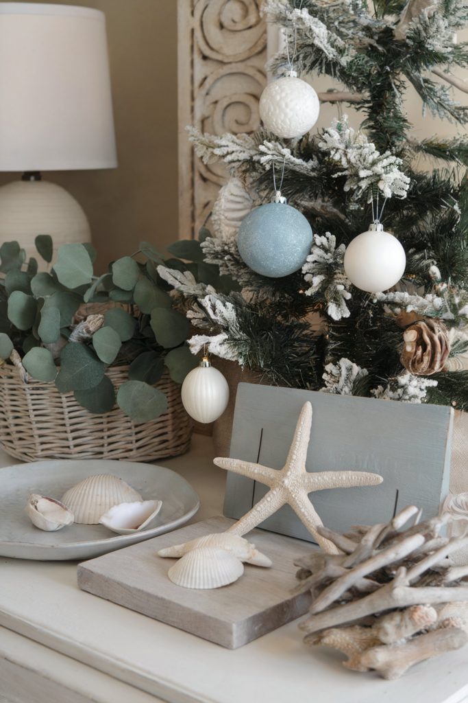 Neutral but Not Boring: 15 Decor Ideas for a Subtle Holiday Touch ...