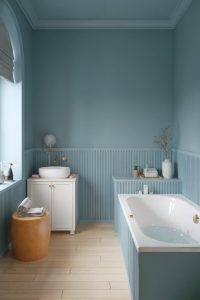 Breathe New Life Into Your Bathroom with 15 Paint Color Ideas – Home ...