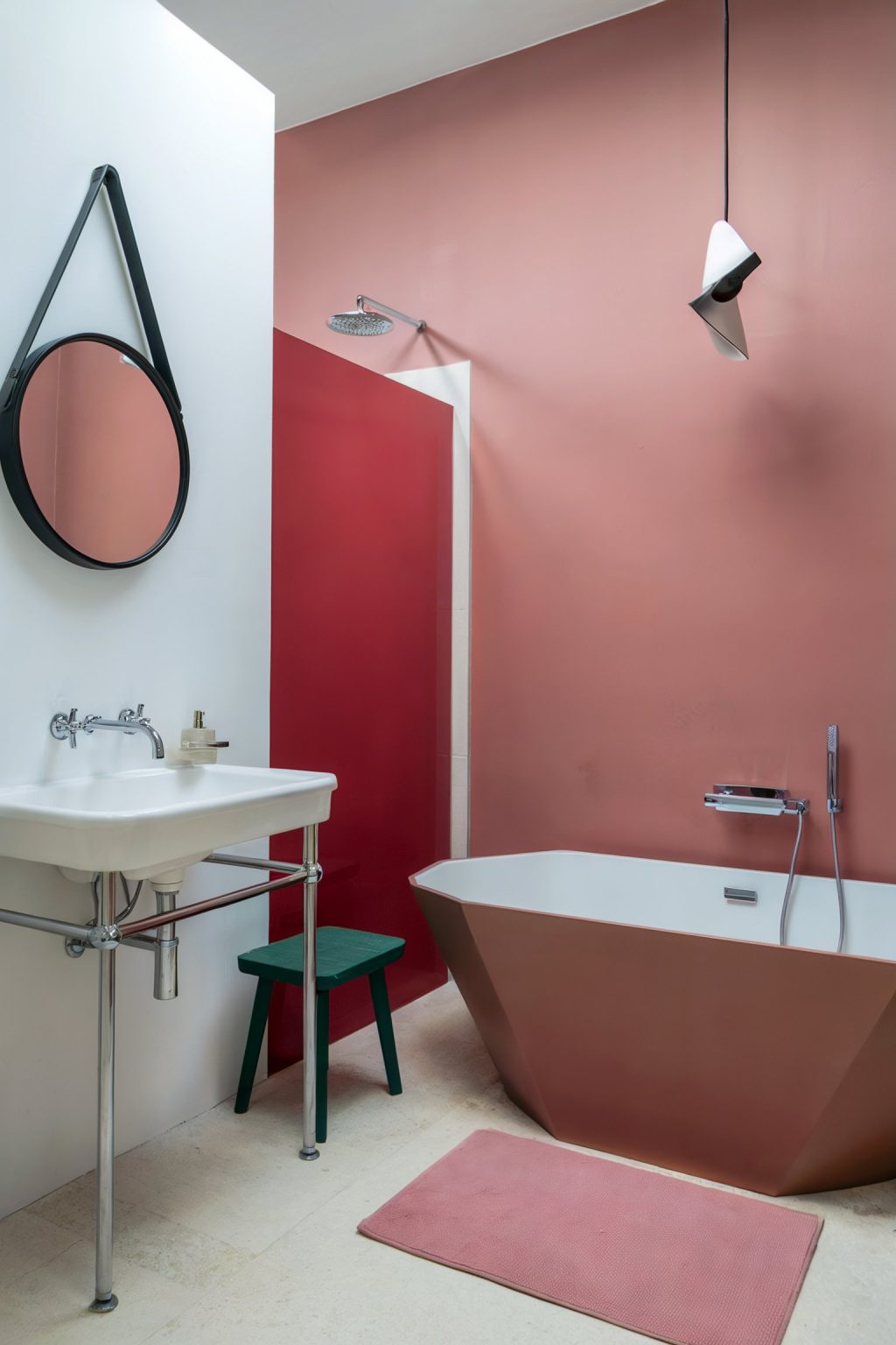Breathe New Life Into Your Bathroom with 15 Paint Color Ideas – Home ...