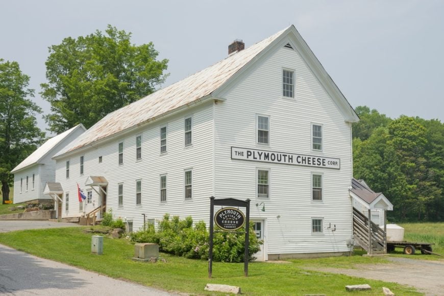 15 of the Most Secluded Towns in Vermont for Those Who Want to Get Away ...