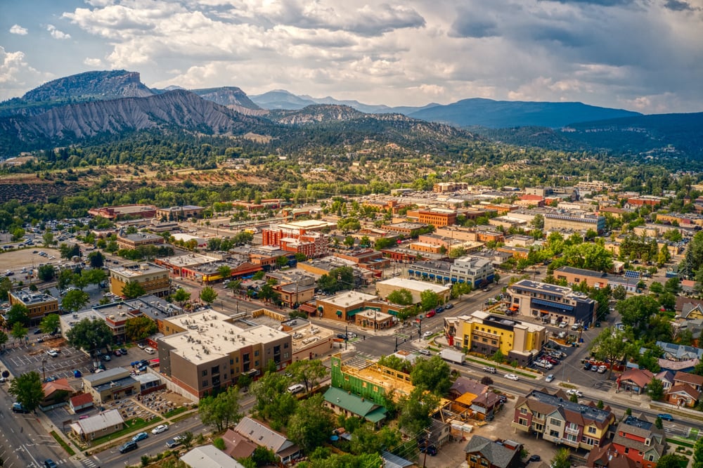 20 of the Best Towns in the USA to Move to if You Want to Cultivate a ...