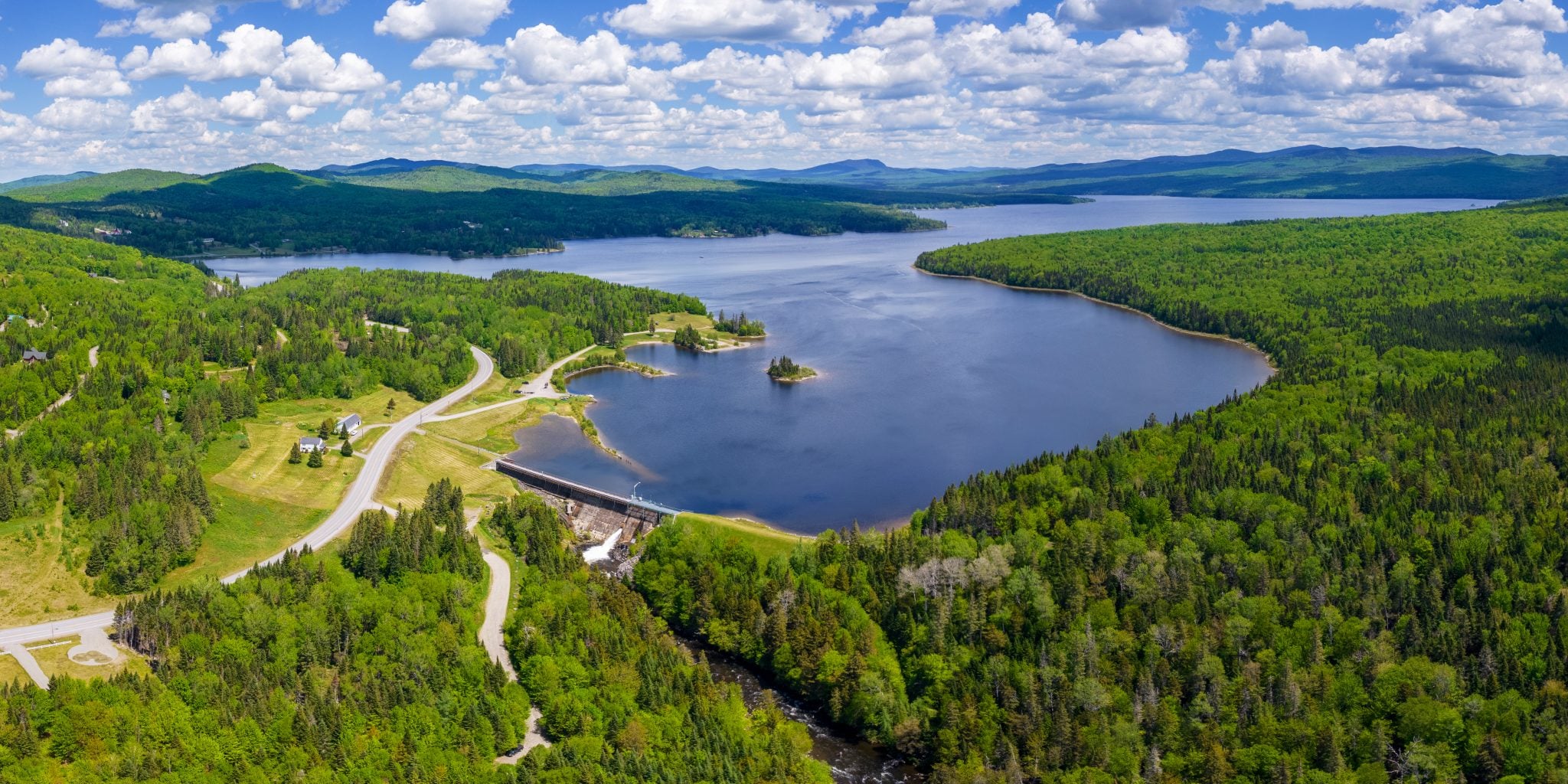 20 of the Best Lakeside Towns for Retirees in the Northeast – Home ...