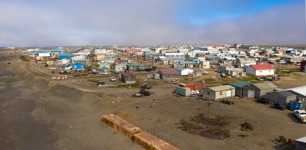 10 of the Most Secluded Towns in Alaska (these are some remote towns)