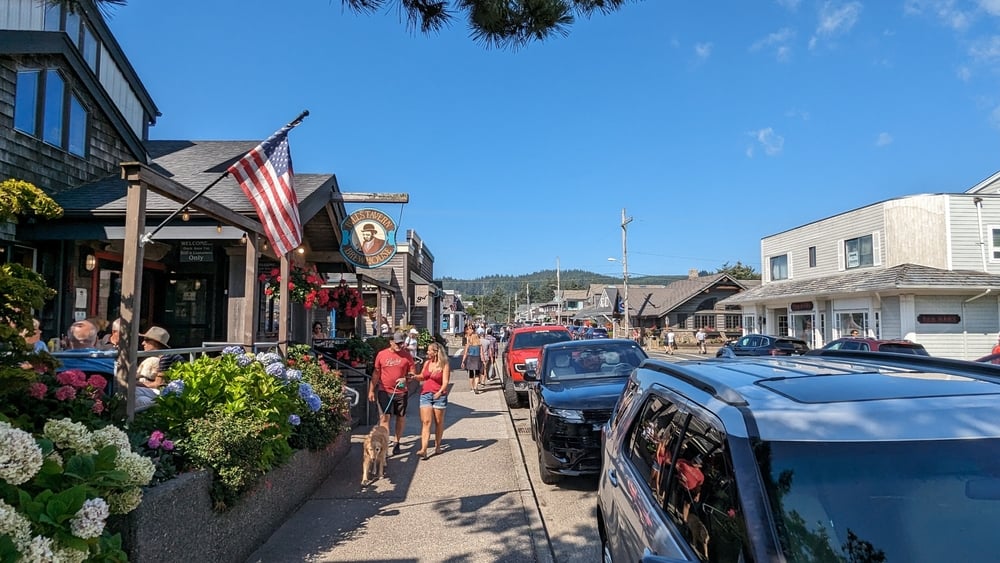 20 Small Towns in the USA Known for their Perfect Summer Weather – Home ...