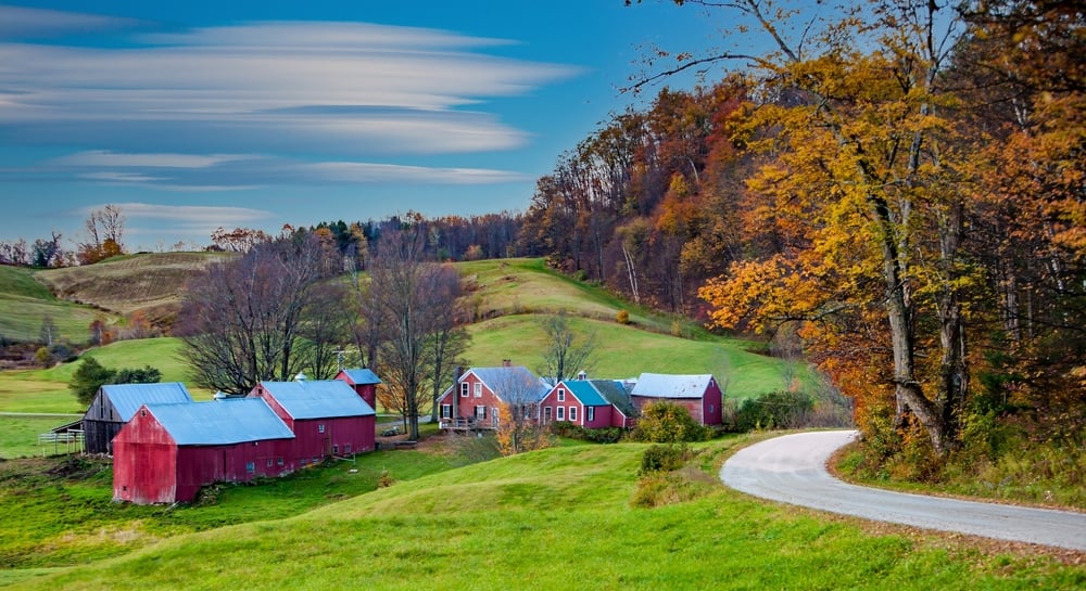 20 of the Best Towns in the USA to Move to if You Want to Cultivate a ...