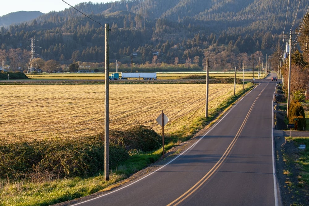 15 of the Best Small Towns for People Who Love Rainy Days (USA)