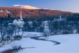 25 Outstanding Small Towns for Snow Lovers (USA) – Home Stratosphere