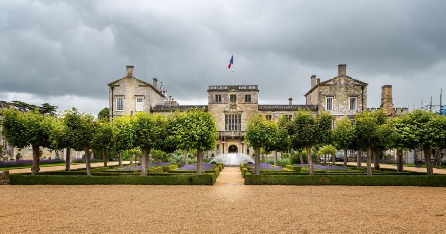 British vs Russian Palatial Estates (10 Best from Each Compared) – Home ...