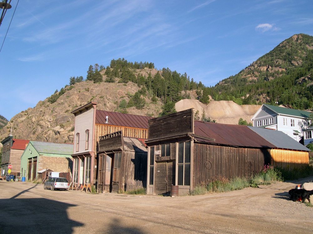 18 Hidden Gem Mining Towns in Colorado Still Worth Visiting – Home ...