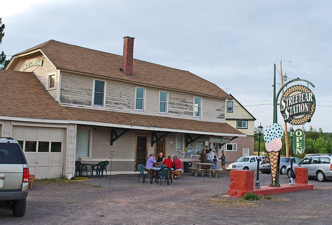 20 of the Most Fascinating Copper Art Towns in Michigan’s Upper ...
