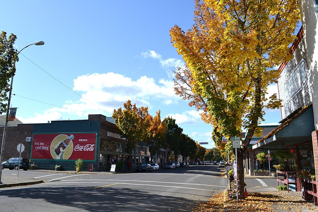 20 of the Most Unique Blackberry Towns in Oregon – Home Stratosphere