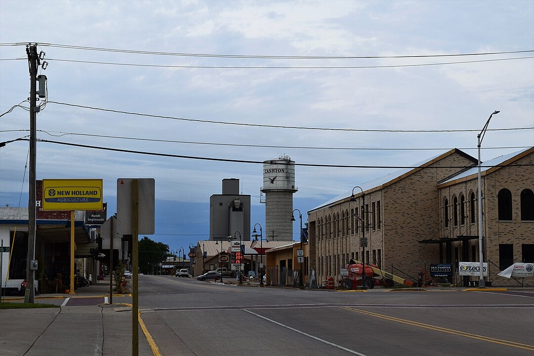 20 of the Best Small Towns Along Wisconsin's Cheese Trail that ...