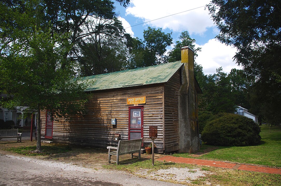 10 of the Most Secluded Towns in Alabama – Home Stratosphere
