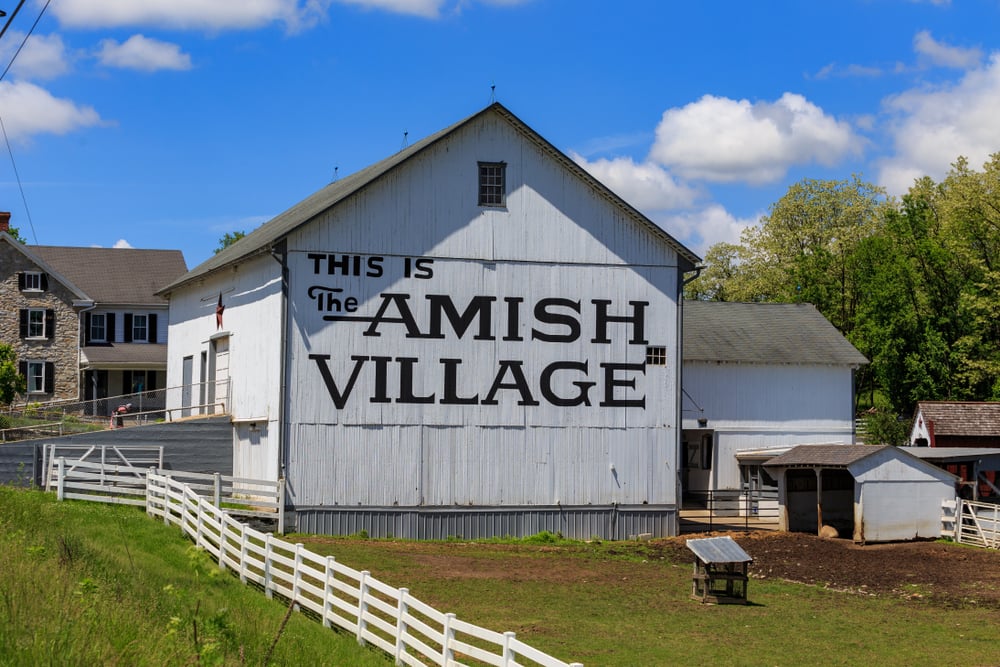 17 Fascinating Amish Towns in Pennsylvania – Home Stratosphere